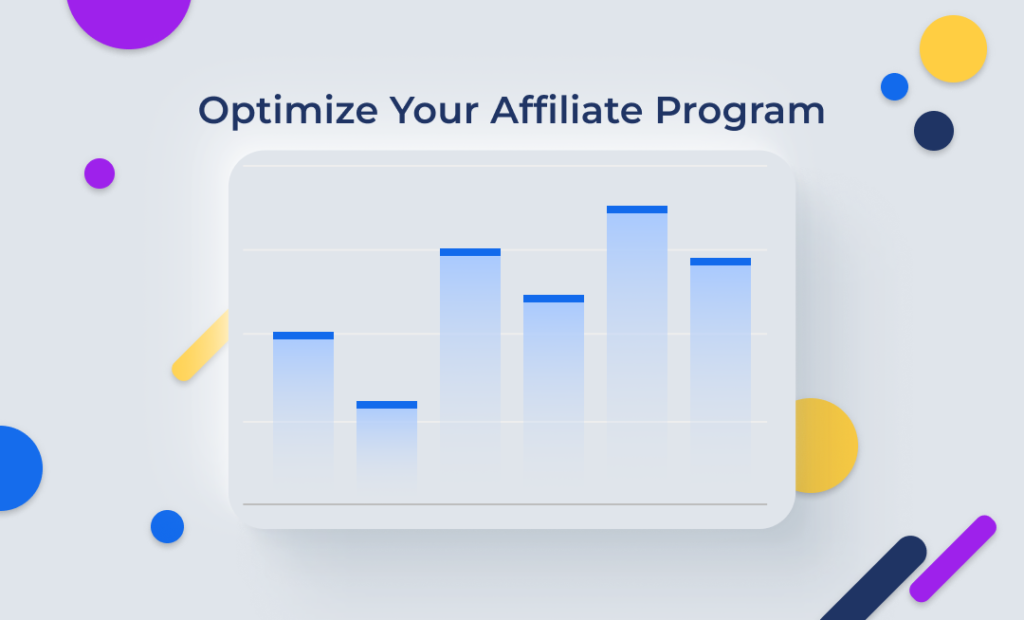 How to optimize affiliate campaigns using Cellxpert Tracking and Reporting to drive better ...