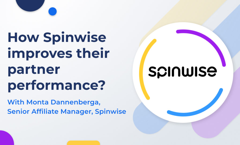 Spinwise simplifies program delivery and improves their partner ...